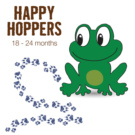 happy-hoppers | Fish Creek Kids Academy